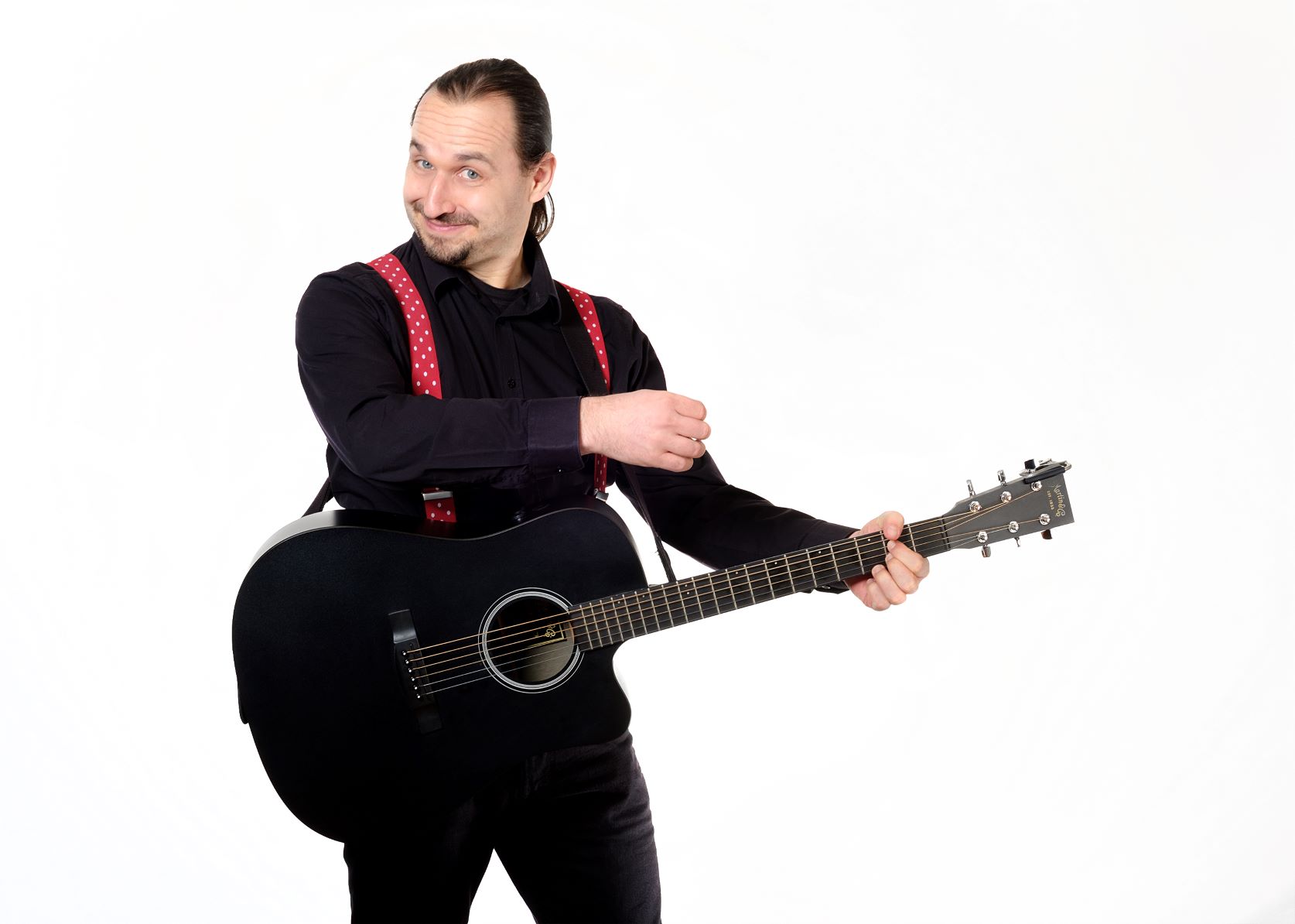 Markus Mau – – Gitarrenunterricht & Livemusik