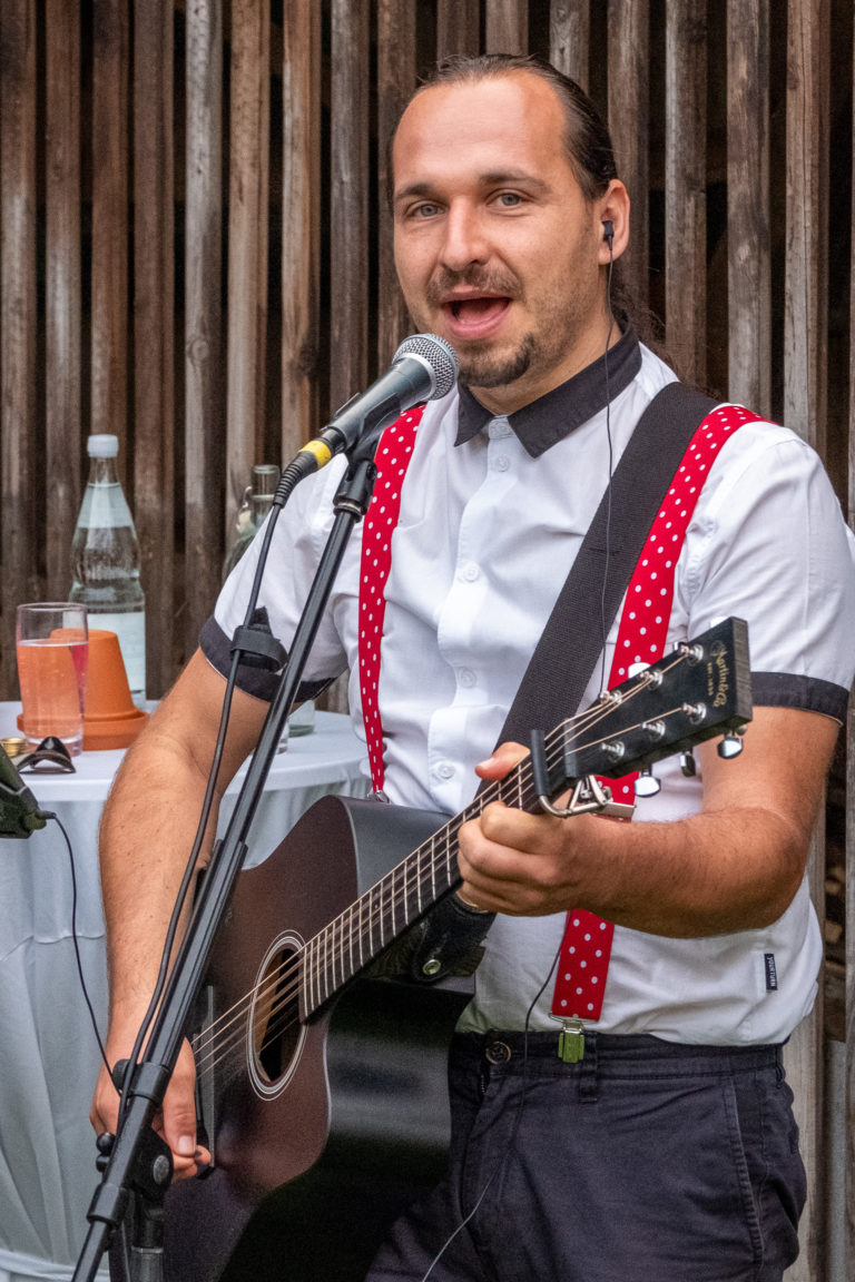 Über – Markus Mau